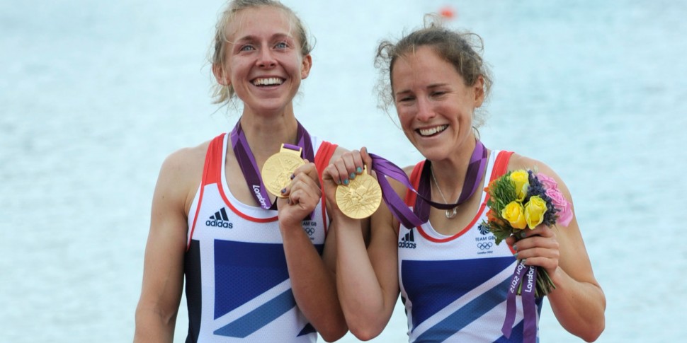 News & Features - British Rowing