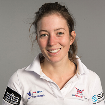 Emily Craig - British Rowing