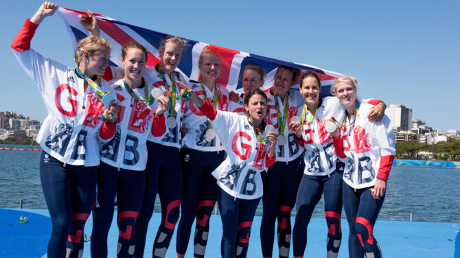 British Rowing | The National Governing Body for Rowing
