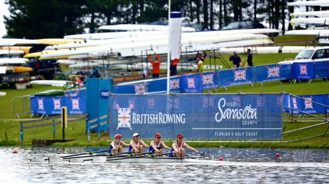 British Rowing | The National Governing Body for Rowing