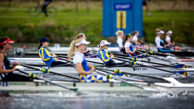 British Rowing | The National Governing Body for Rowing