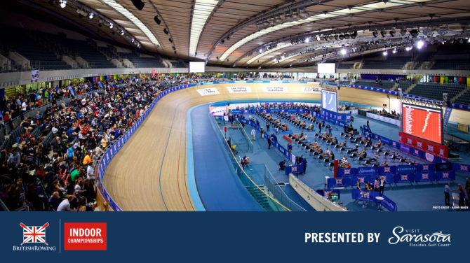 British Rowing | The National Governing Body for Rowing