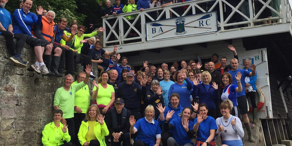 British Rowing | The National Governing Body for Rowing