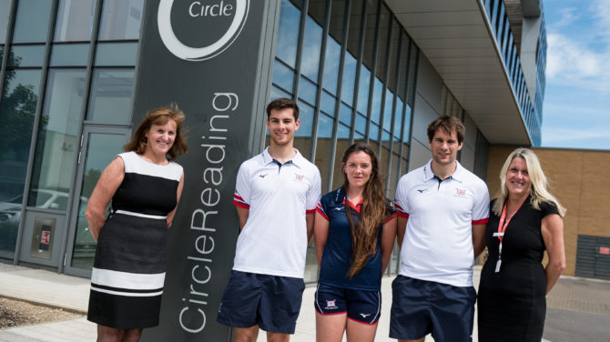 GB Rowing Team - British Rowing