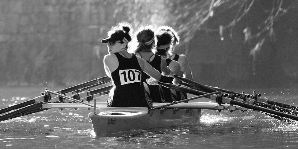 British Rowing | The National Governing Body for Rowing