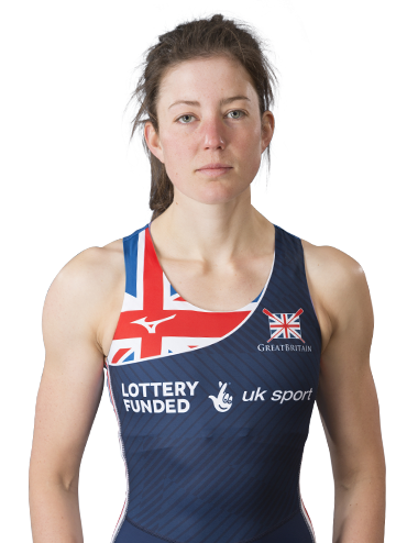 Emily Craig - British Rowing