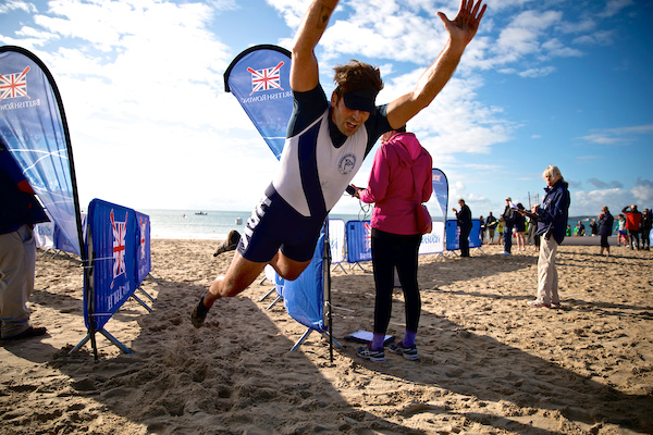 Glistening success at the first ever British Rowing Offshore ...