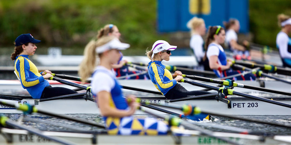 British Rowing | The National Governing Body for Rowing