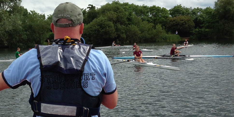 British Rowing | The National Governing Body for Rowing
