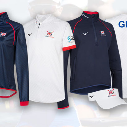 GB Rowing Team - British Rowing