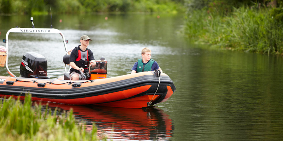 British Rowing | The National Governing Body for Rowing