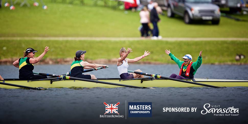 British Rowing | The National Governing Body for Rowing