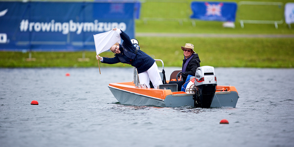 British Rowing | The National Governing Body for Rowing
