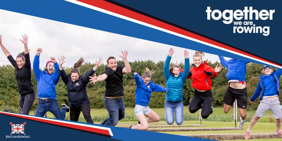 British Rowing | The National Governing Body for Rowing