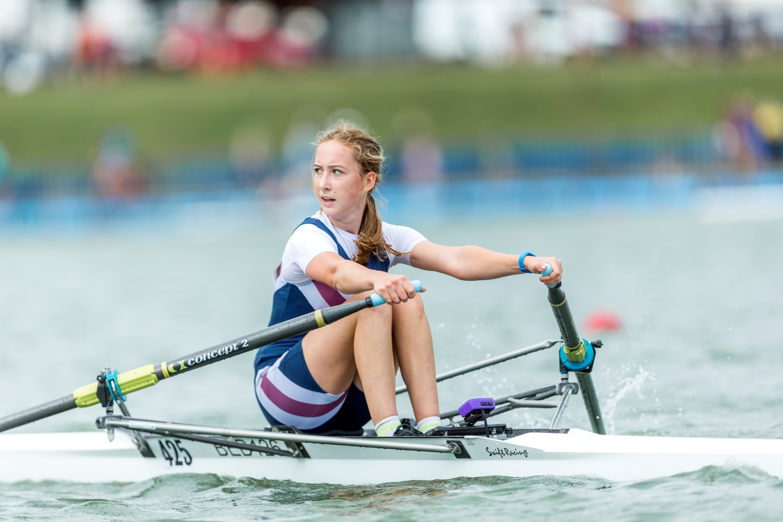 Welfare - British Rowing