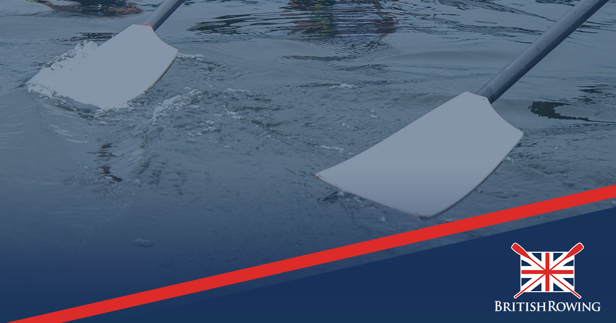 Coronavirus rowing advice - next steps - British Rowing