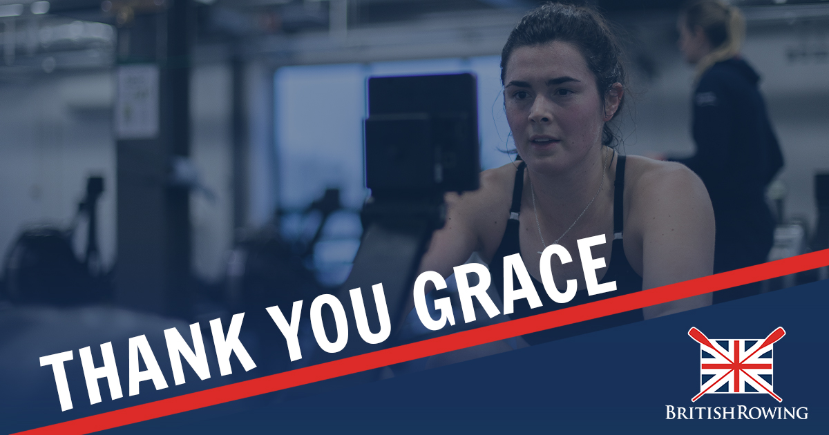 Paralympic Champion Grace Clough MBE announces her retirement from ...