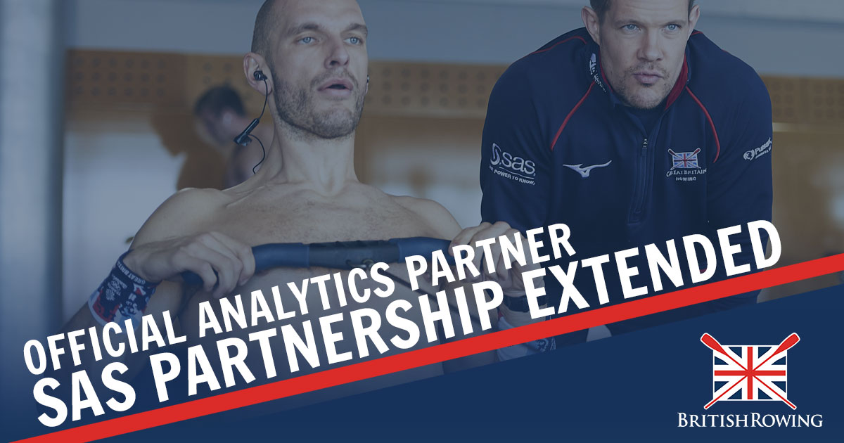 SAS to continue support beyond Tokyo Olympics and Paralympics - British ...