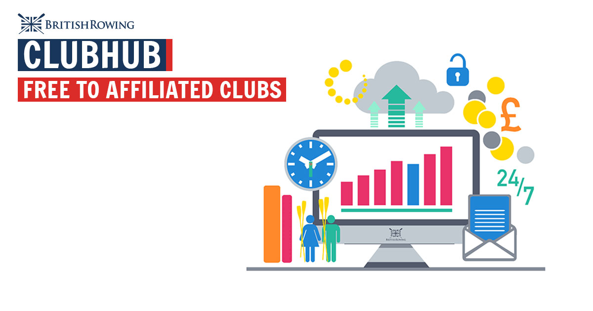 ClubHub - British Rowing