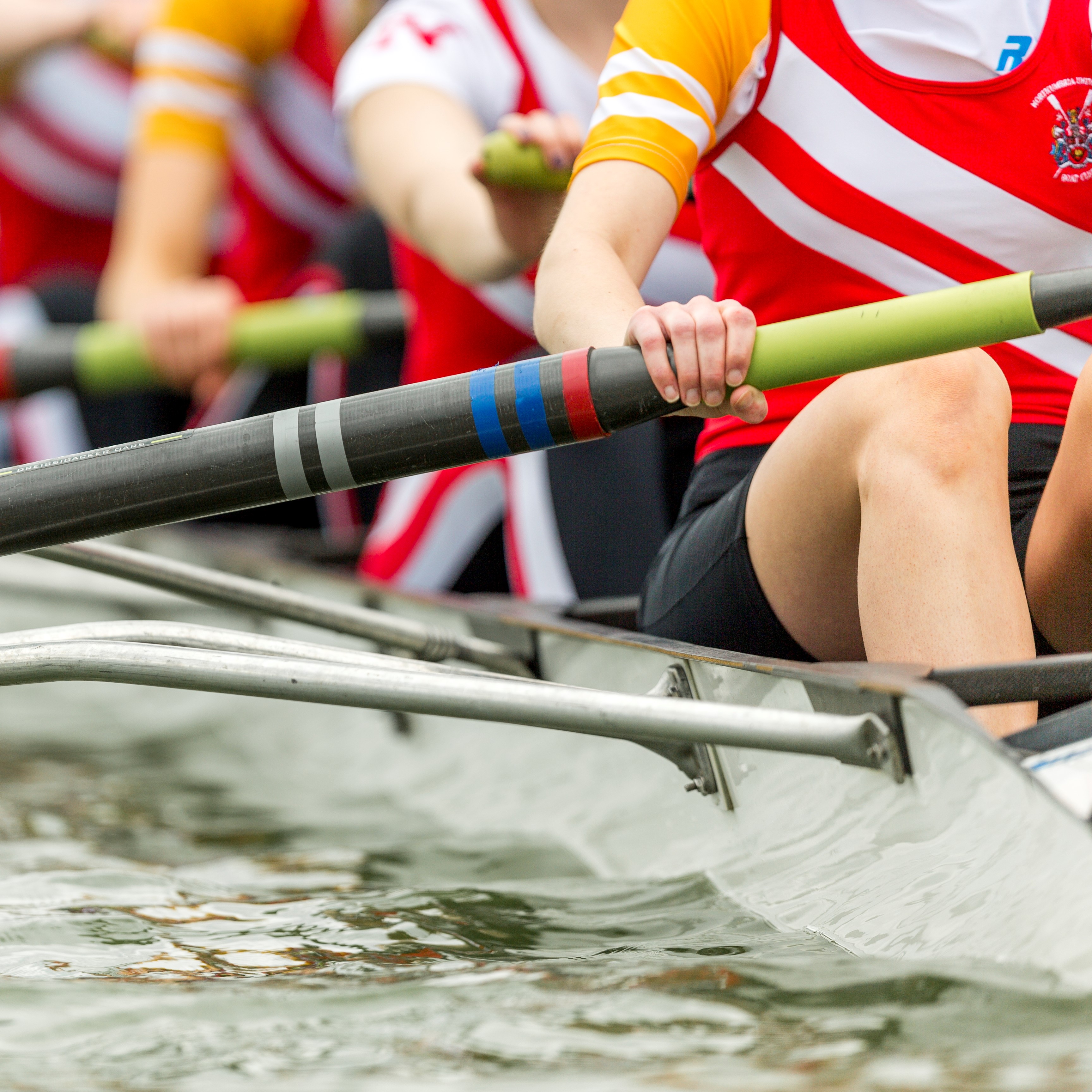 British Rowing Webinars - British Rowing