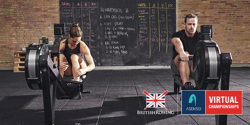British Rowing | The National Governing Body for Rowing