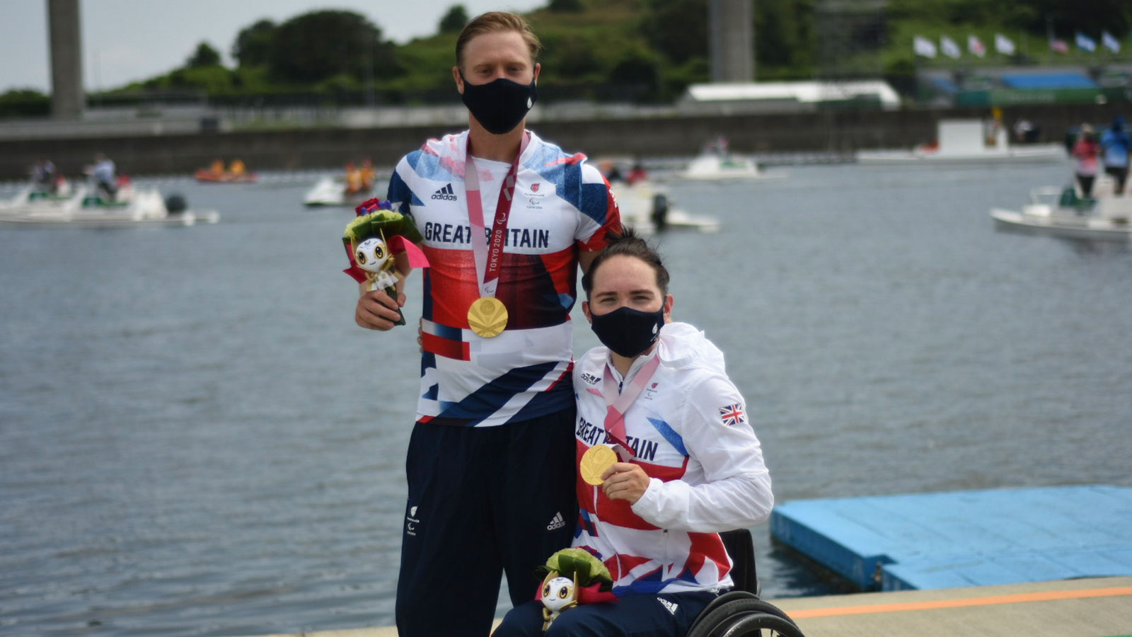 GB Rowing Team - British Rowing