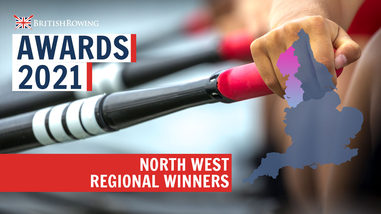 British Rowing Awards: North West Volunteer of the Year winners ...