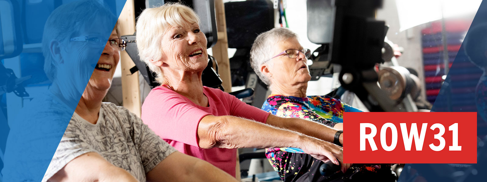 ROW31 - British Rowing