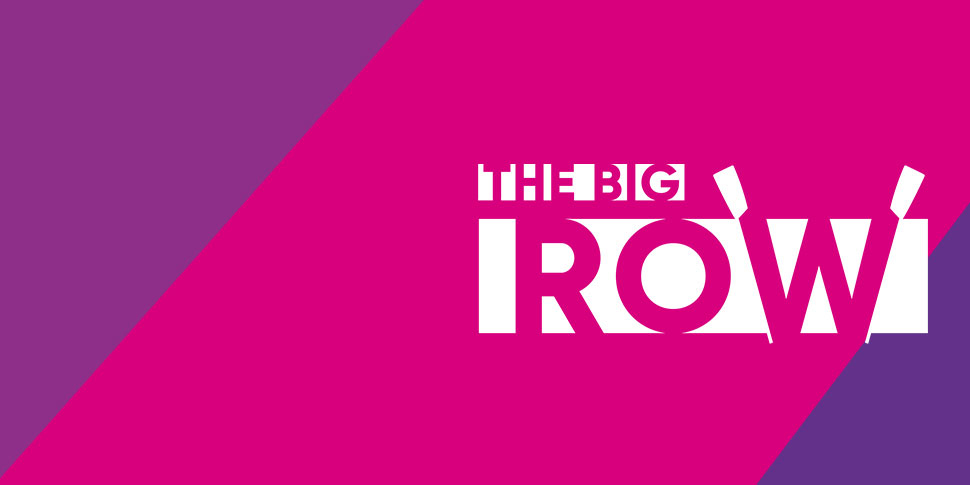 British Rowing | The National Governing Body for Rowing