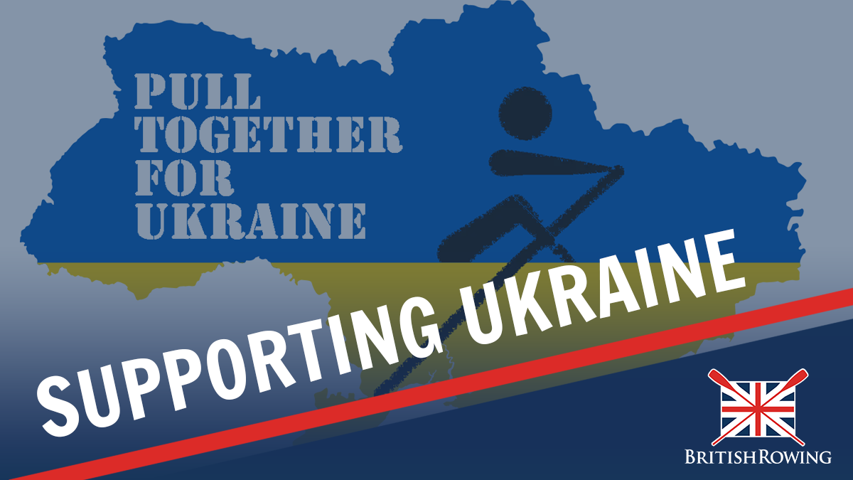 British Rowing | The National Governing Body for Rowing