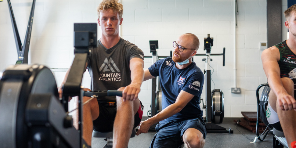 British Rowing | The National Governing Body for Rowing