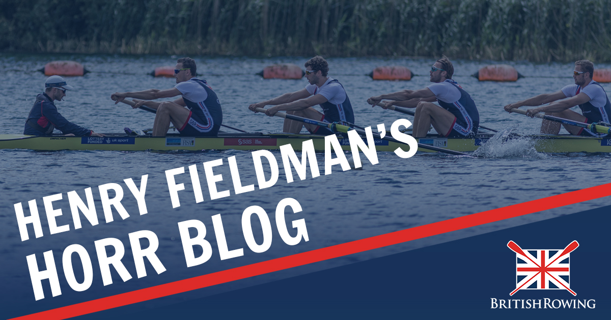 ‘This is the stretch that I pulled on my first rudder strings, and I ...