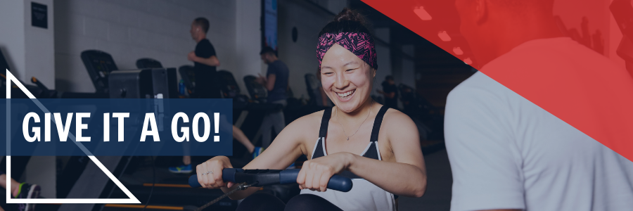 Indoor Rowing - British Rowing