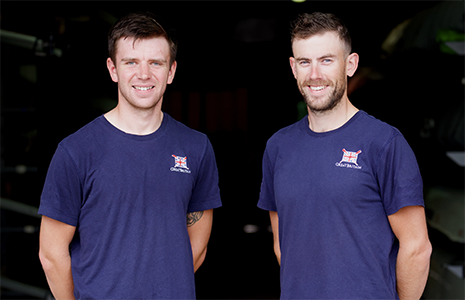 European Rowing Championships 2022 - British Rowing