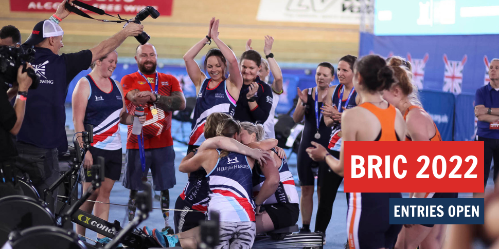 British Rowing | The National Governing Body for Rowing