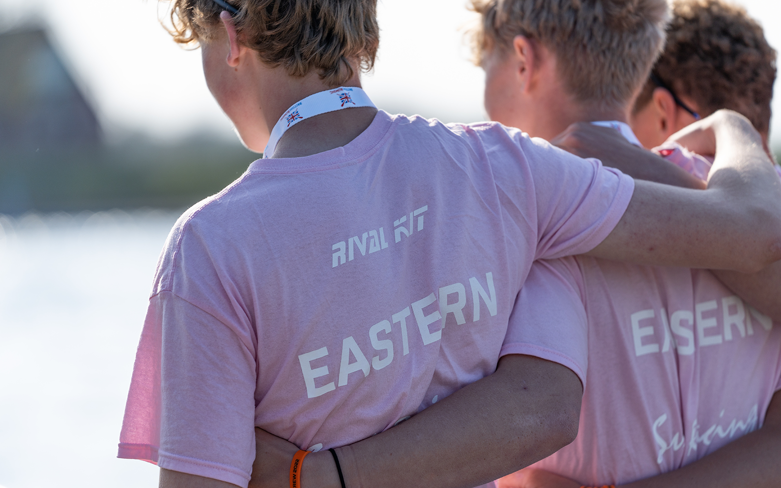 Junior Inter-Regional Regatta - British Rowing