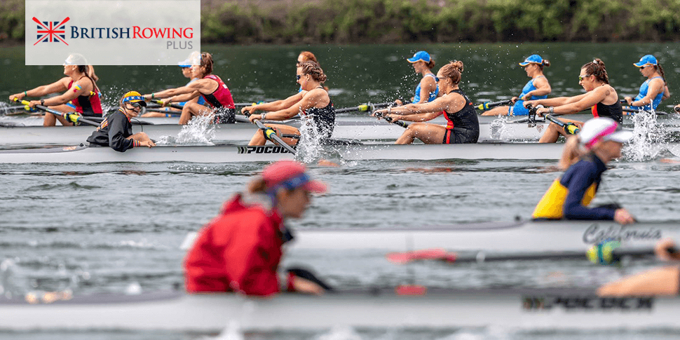 British Rowing | The National Governing Body for Rowing