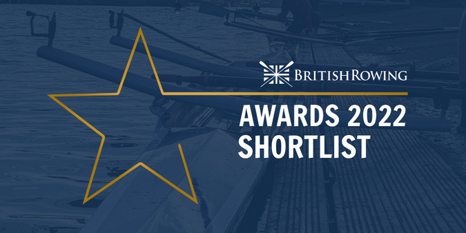 British Rowing Awards 2022 - British Rowing