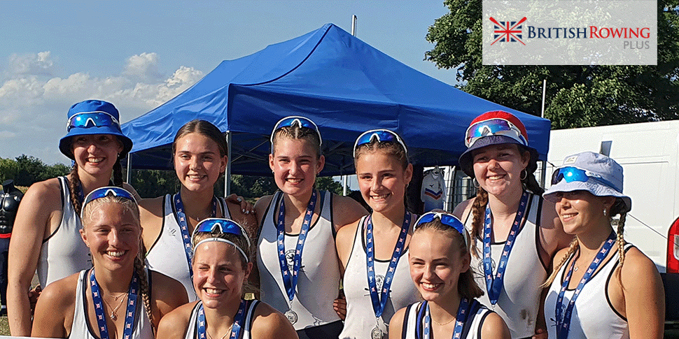 British Rowing | The National Governing Body for Rowing