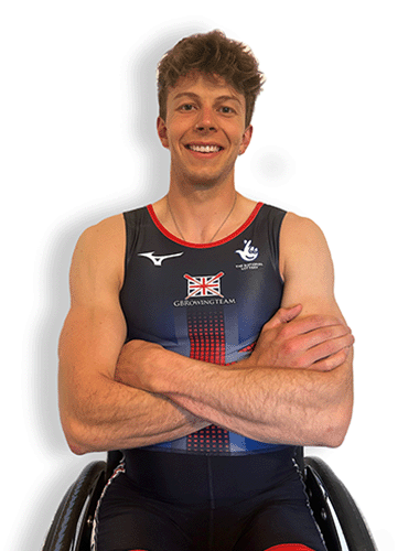 Callum Russell - British Rowing