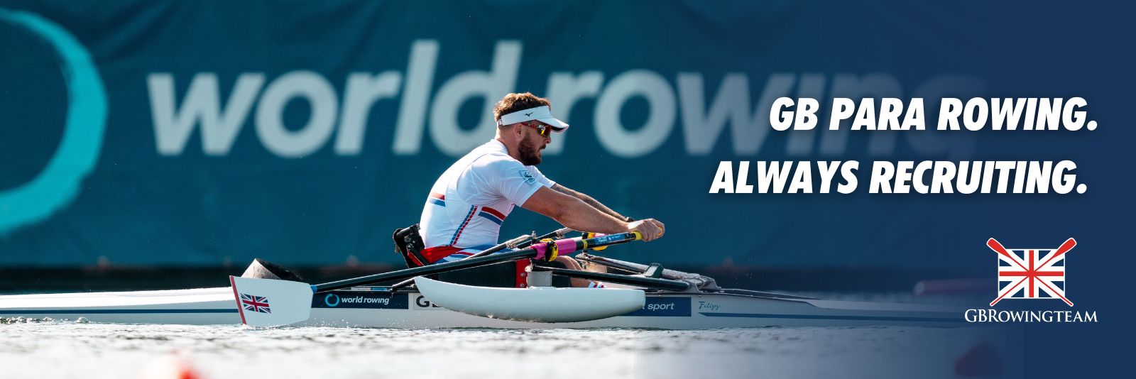 British Rowing | The National Governing Body for Rowing