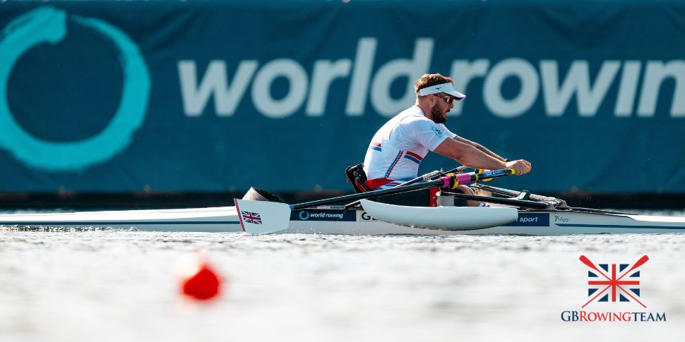 British Rowing | The National Governing Body for Rowing
