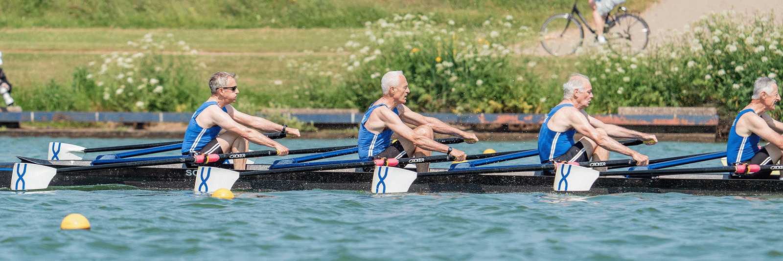 British Rowing | The National Governing Body for Rowing