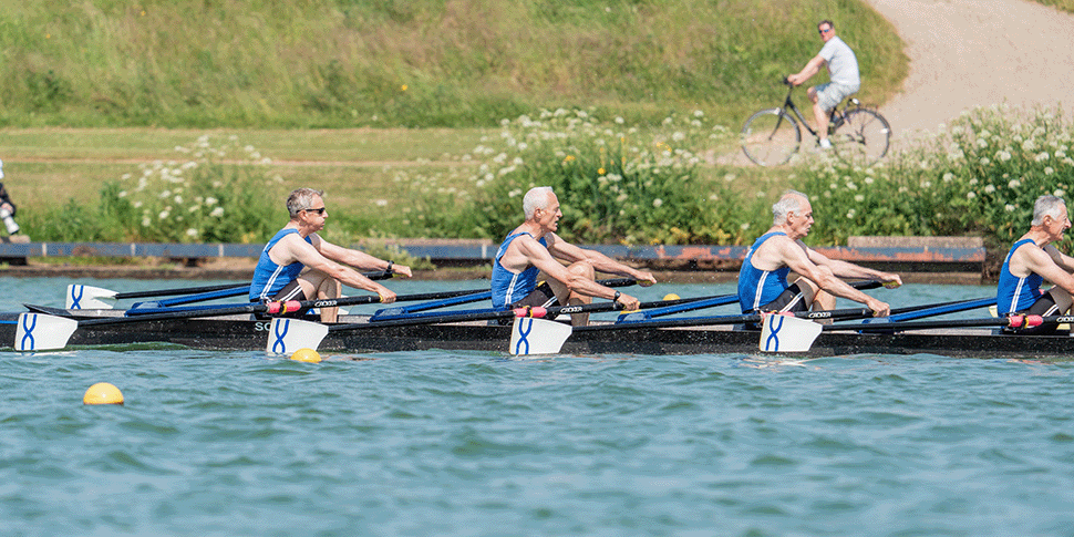 British Rowing | The National Governing Body for Rowing