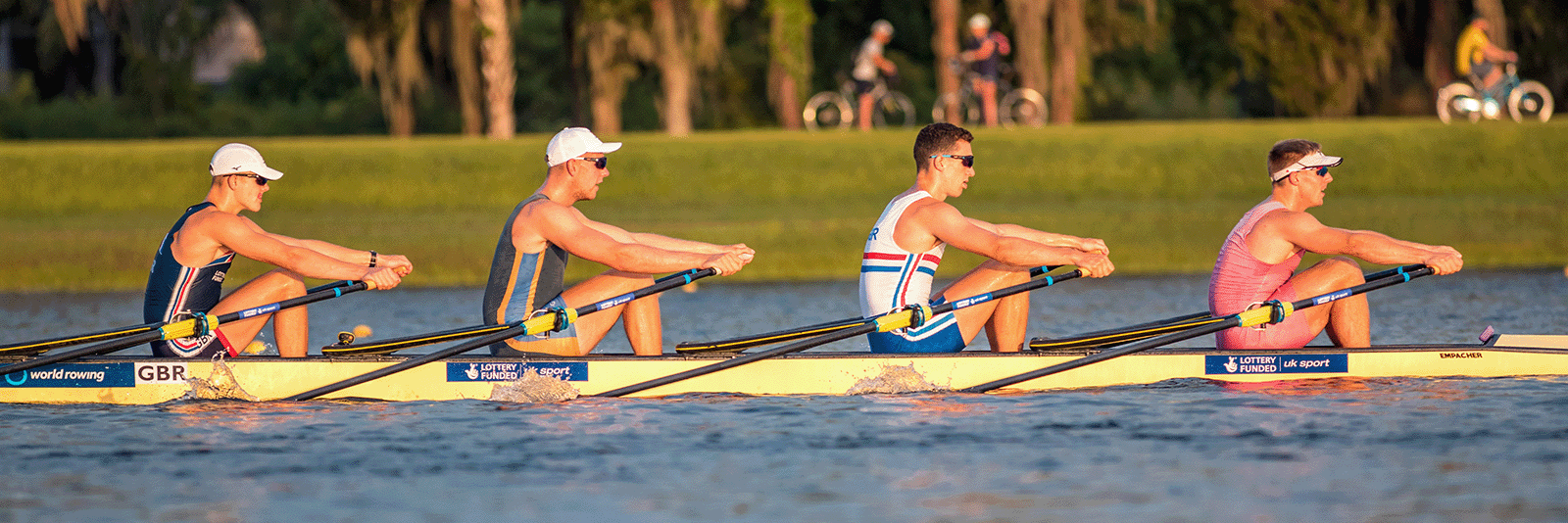 British Rowing | The National Governing Body for Rowing