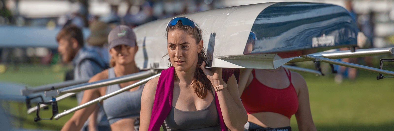 British Rowing | The National Governing Body for Rowing