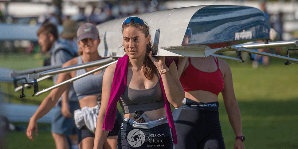 British Rowing | The National Governing Body for Rowing