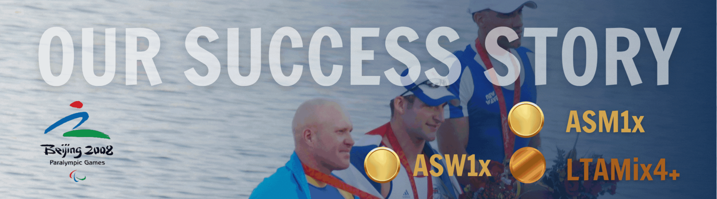 GB Para-Rowing - British Rowing