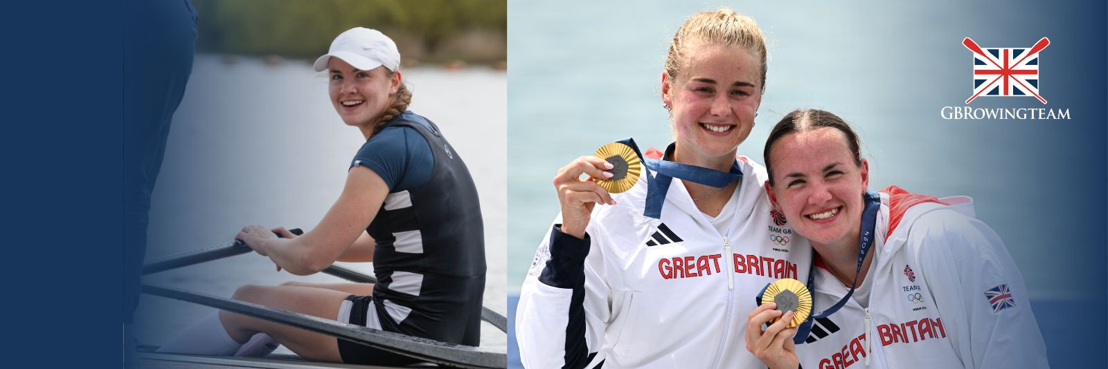 British Rowing | The National Governing Body for Rowing