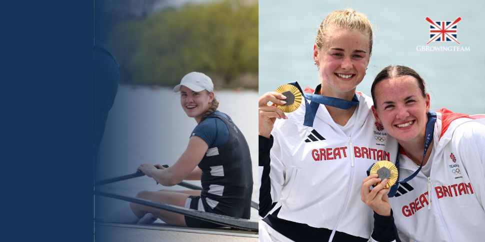 British Rowing | The National Governing Body for Rowing